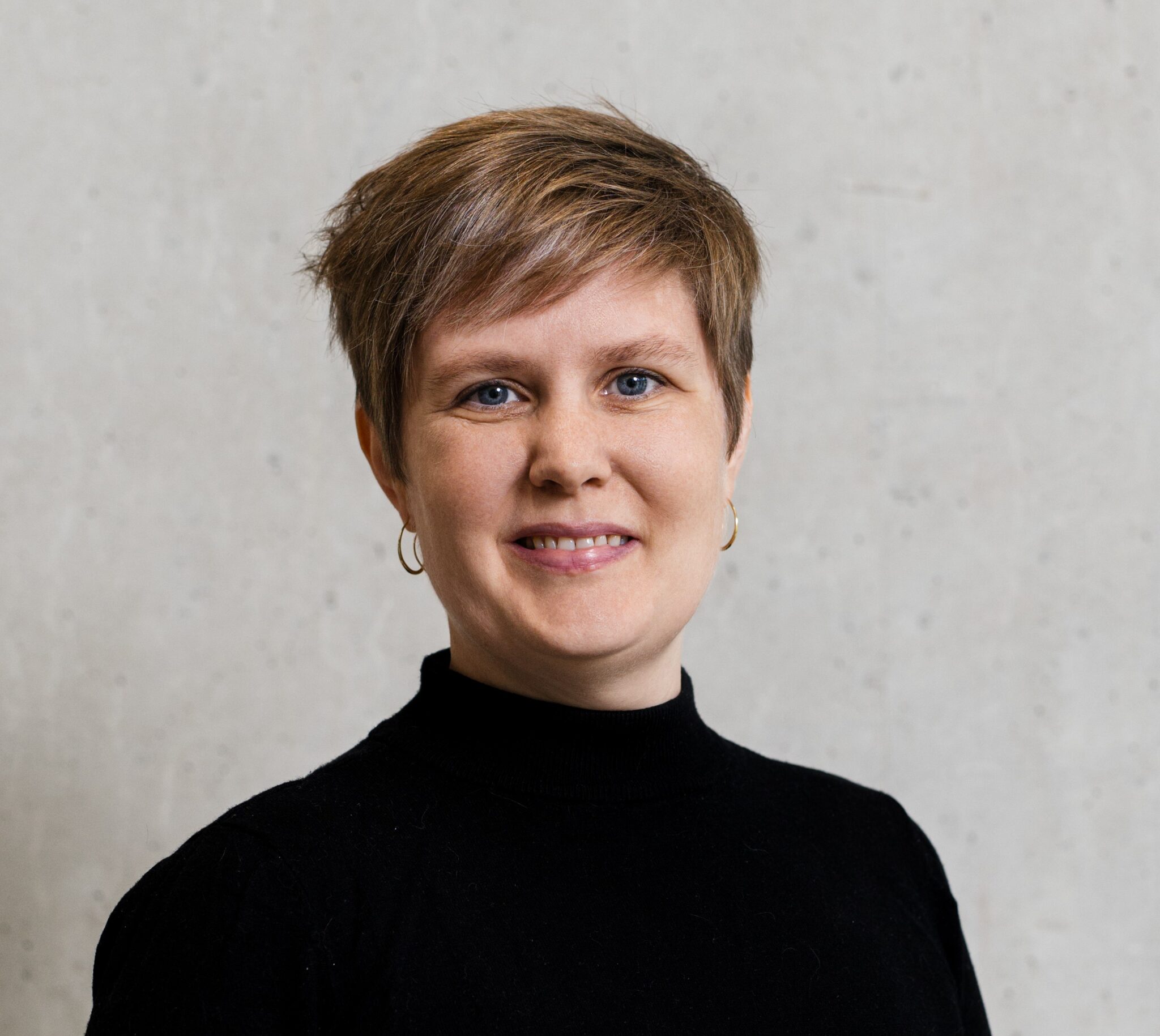 Dr Kim Nilsson joins Devanthro as COO - DEVANTHRO