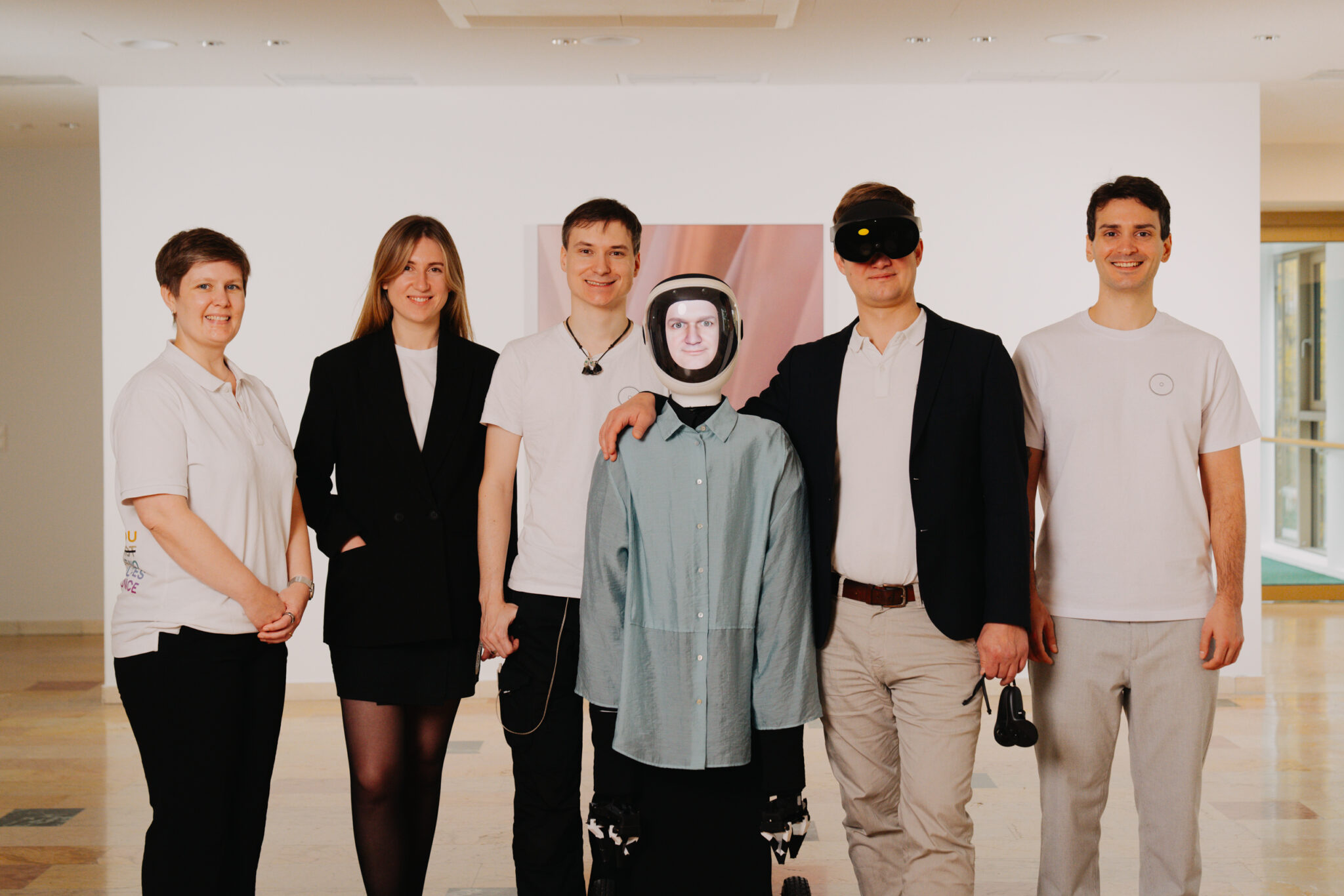 Karriere - DEVANTHRO