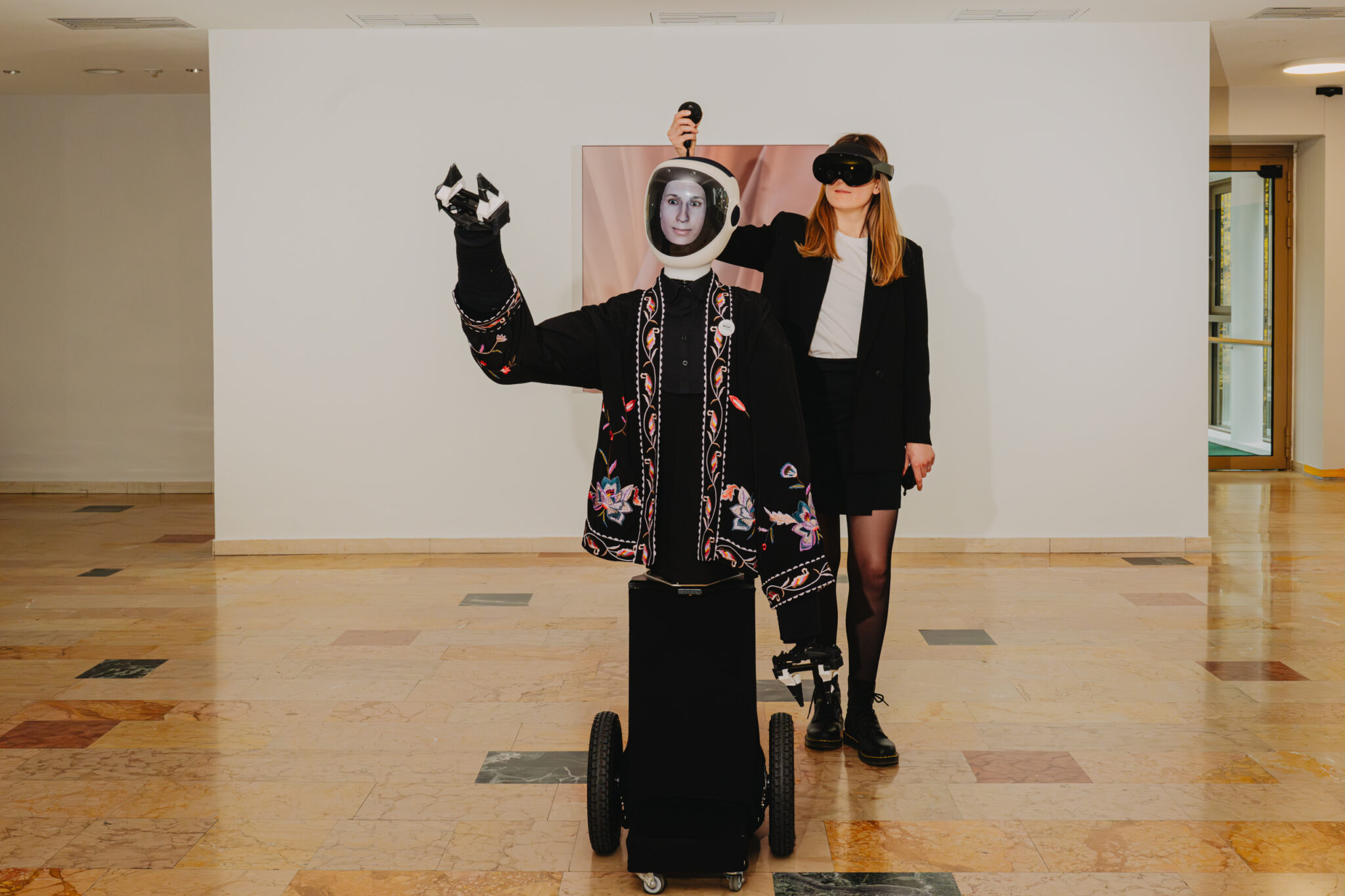 Robodies – DEVANTHRO