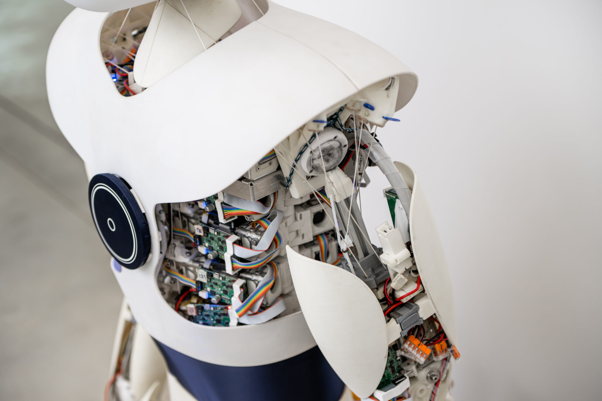 Research – DEVANTHRO