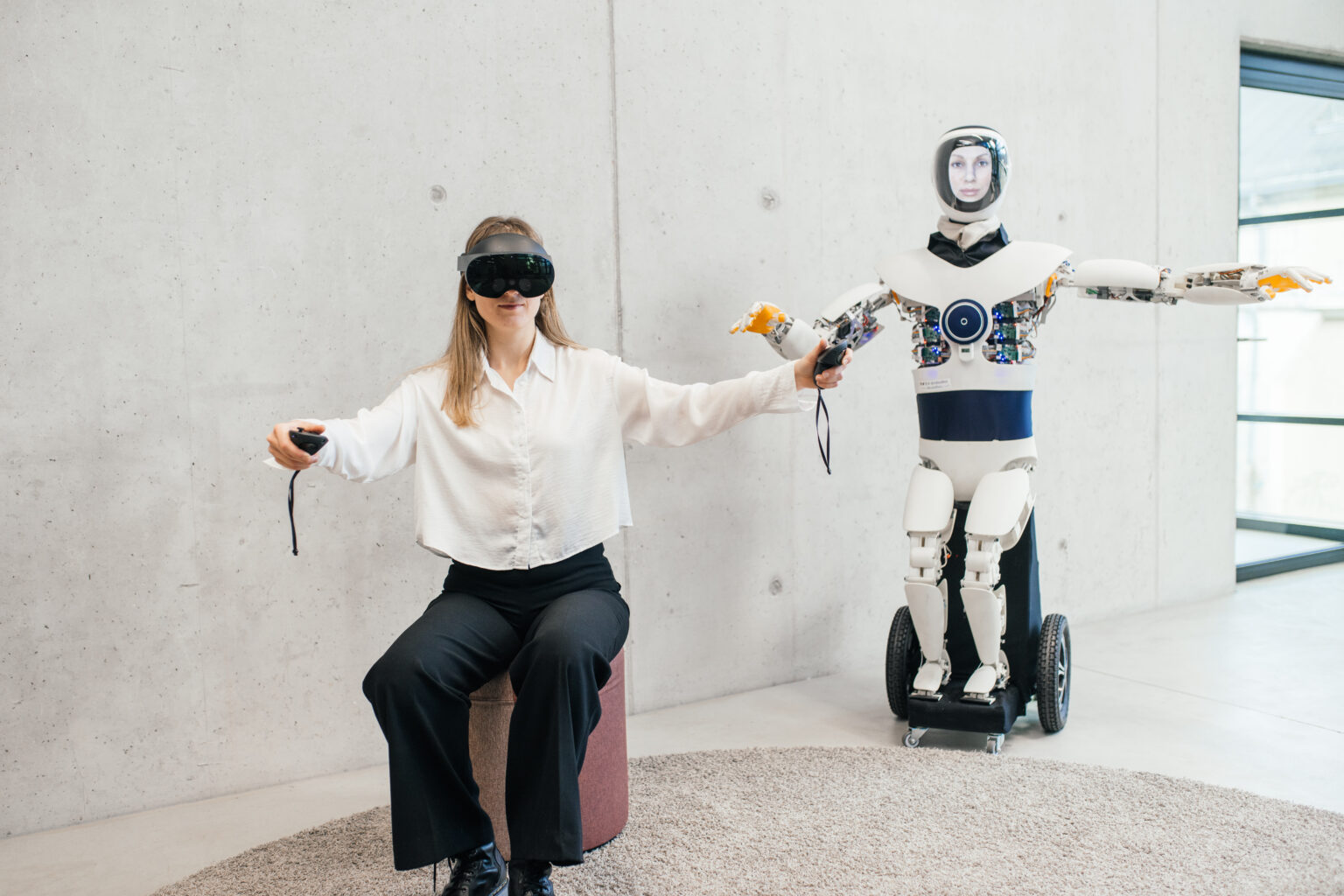 DEVANTHRO – the Robody Company